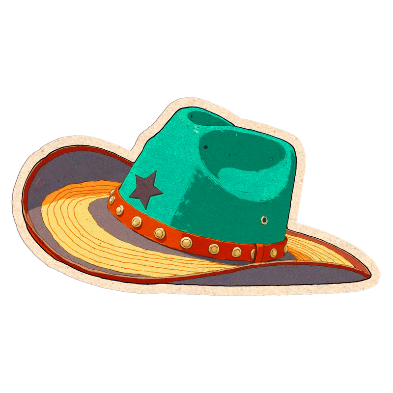 Boletos - Bendito Rodeo 2025